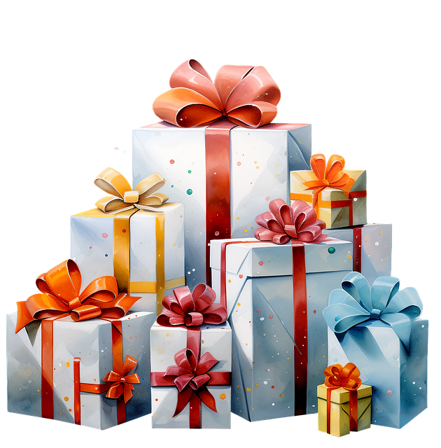 9,000+ Free Presents & Gift Images - Pixabay