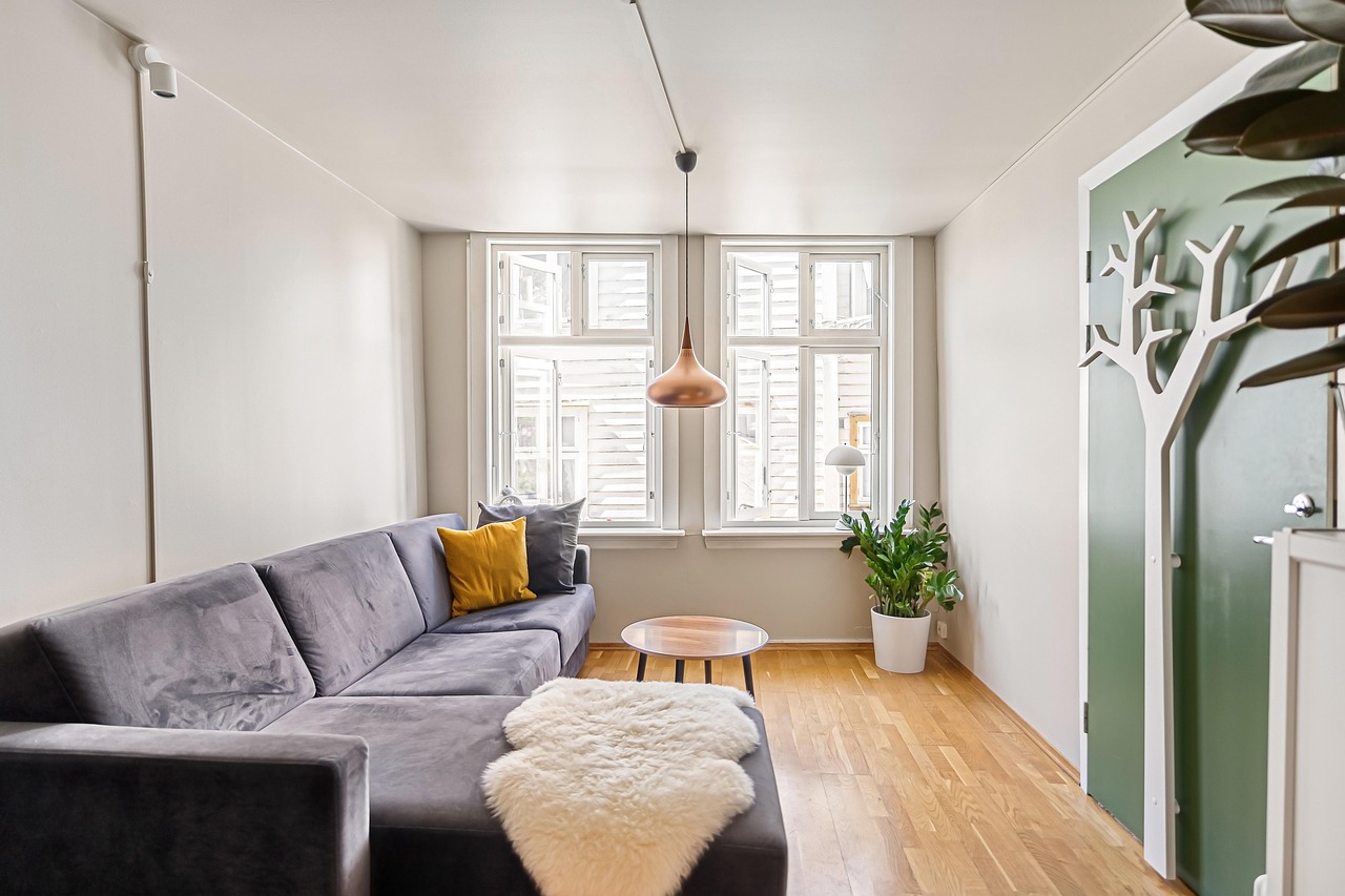 Sala De Estar Imóveis Design - Foto gratuita no Pixabay - Pixabay