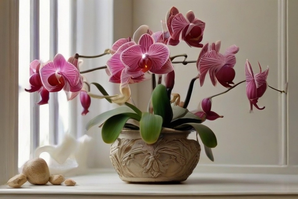 Orchidée Orchidées La Nature - Image gratuite sur Pixabay - Pixabay
