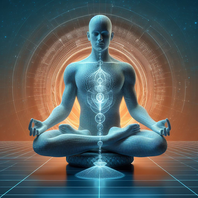 Download Yoga Meditation Self Care Royalty-Free Stock Illustration ...