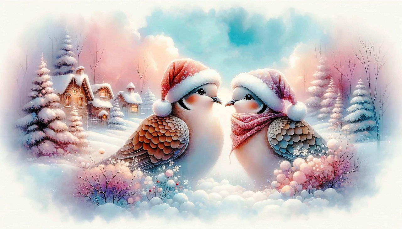 2+ gratis Tortelduiven- en Ai Gegenereerd-illustraties - Pixabay