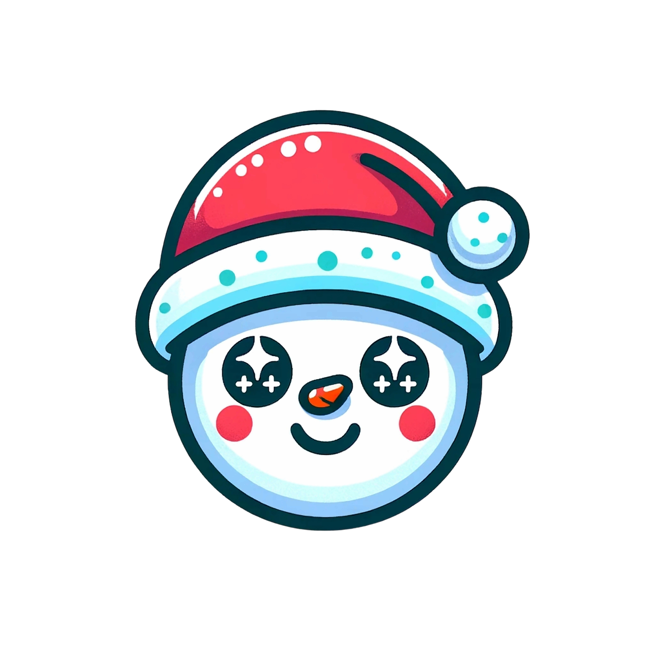 Download Ai Generated Snowman Christmas Royalty Free Stock Illustration Download Ai Generated Snowman Christmas Royalty Free Stock Illustration