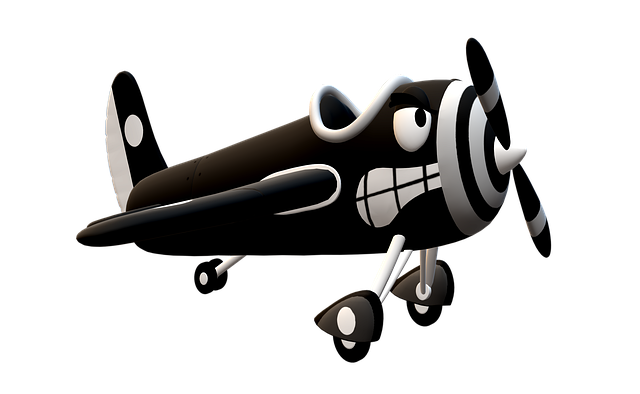 20,000+ Free Airplane Cartoon & Airplane Images - Pixabay