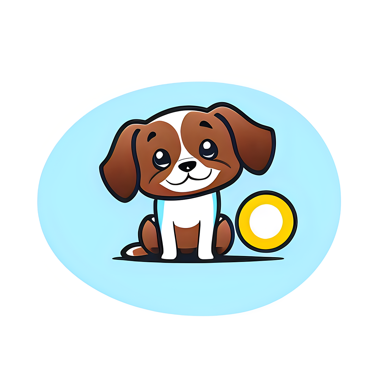 Download Dog Puppy Pet Royalty-Free Stock Illustration Image - Pixabay