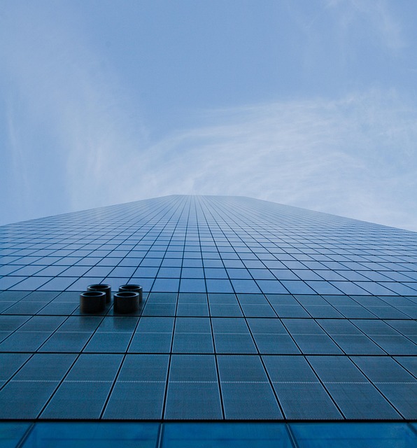 Architecture Skyscraper Modern Free Photo On Pixabay Pixabay