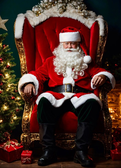 50,000+ Free Father Christmas & Family Images - Pixabay