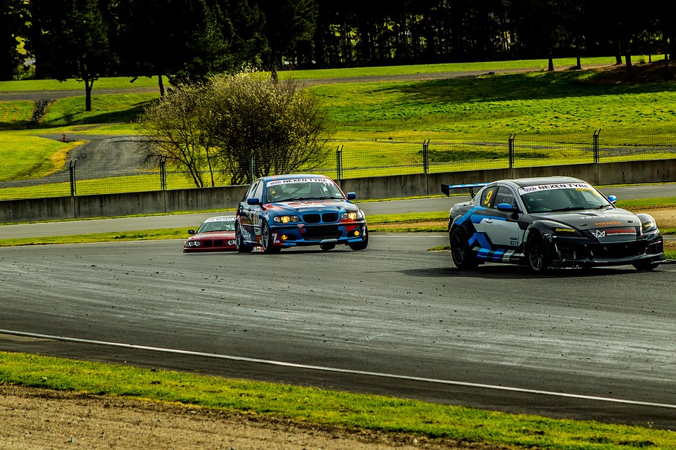 Race Cars Track Bmw - Free photo on Pixabay - Pixabay