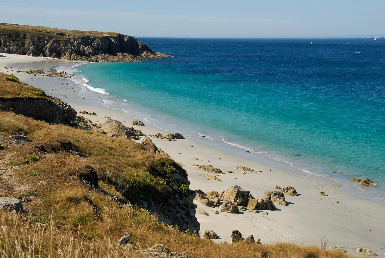 Pointe Corsen La France Bretagne - Image gratuite sur Pixabay - Pixabay