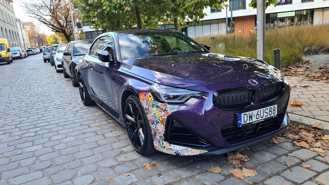 Bmw 240I Meu - Foto gratuita no Pixabay - Pixabay