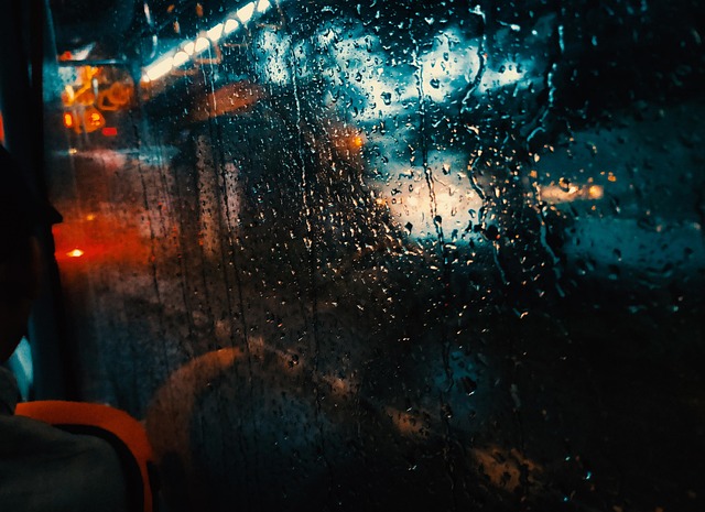 Invierno Lluvia Trueno - Foto gratis en Pixabay - Pixabay