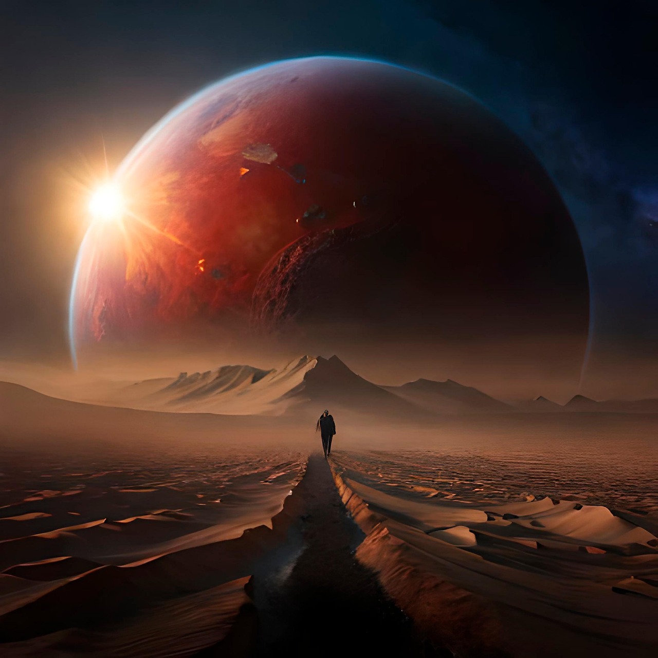 Univers Planète Espace - Image gratuite sur Pixabay - Pixabay