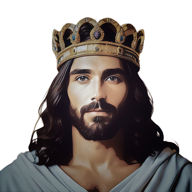 Jesús Rey Reinado - Imagen gratis en Pixabay - Pixabay