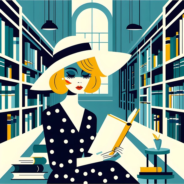 70+ Free Library Cartoon & Library Images - Pixabay