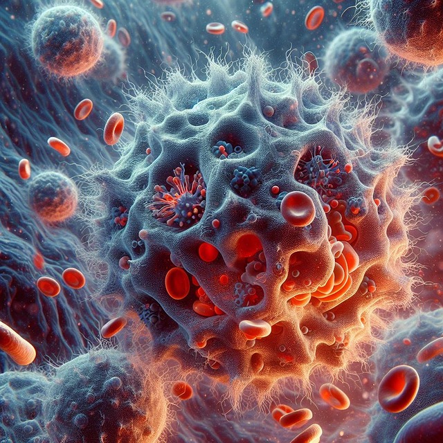 Más de 8 imágenes gratis de Neutrófilo y Hematología - Pixabay