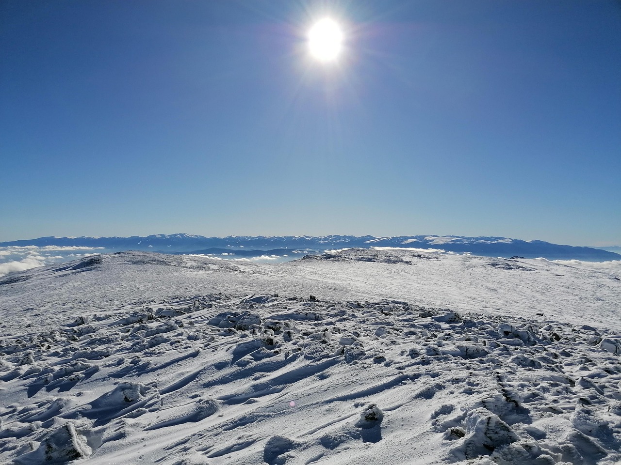 The Sun Nature Landscape - Free photo on Pixabay - Pixabay