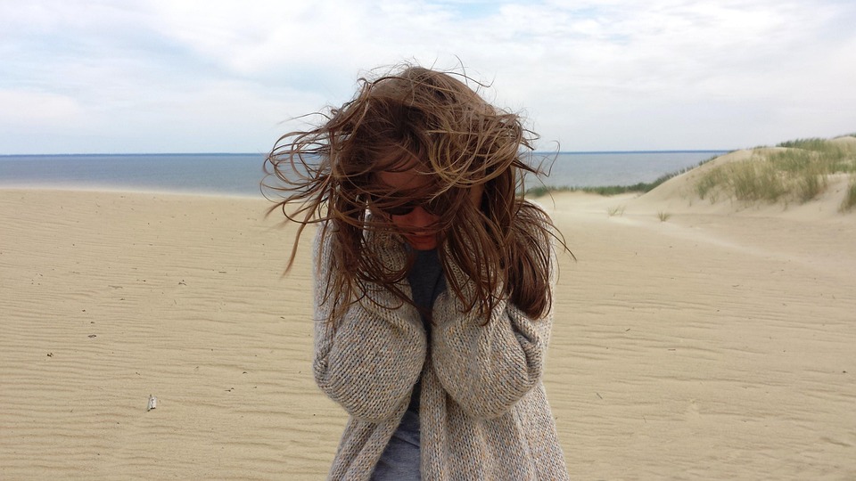 Windy Sand Cold - Free photo on Pixabay - Pixabay