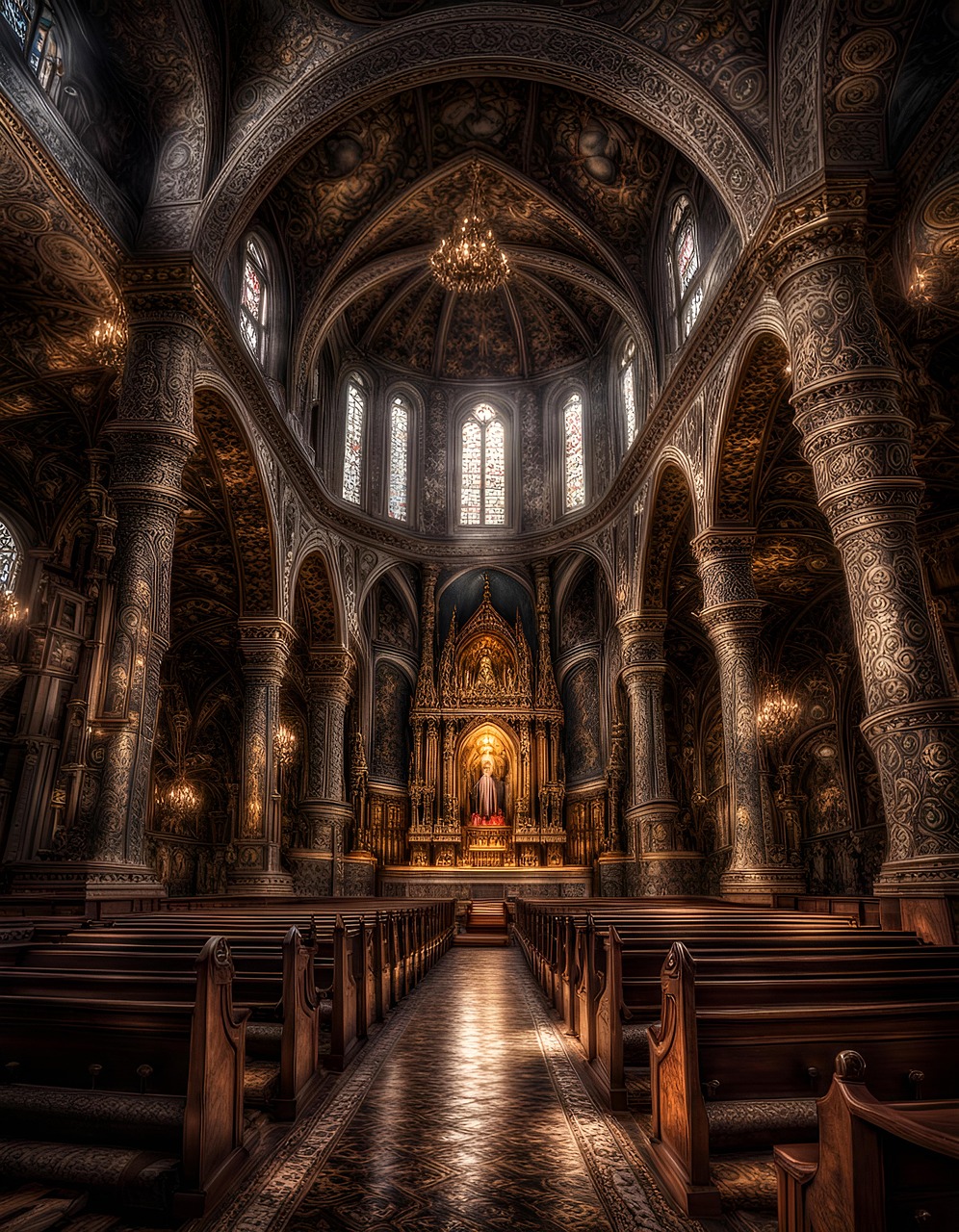 Kathedrale Kirche Religion - Kostenloses Bild auf Pixabay - Pixabay