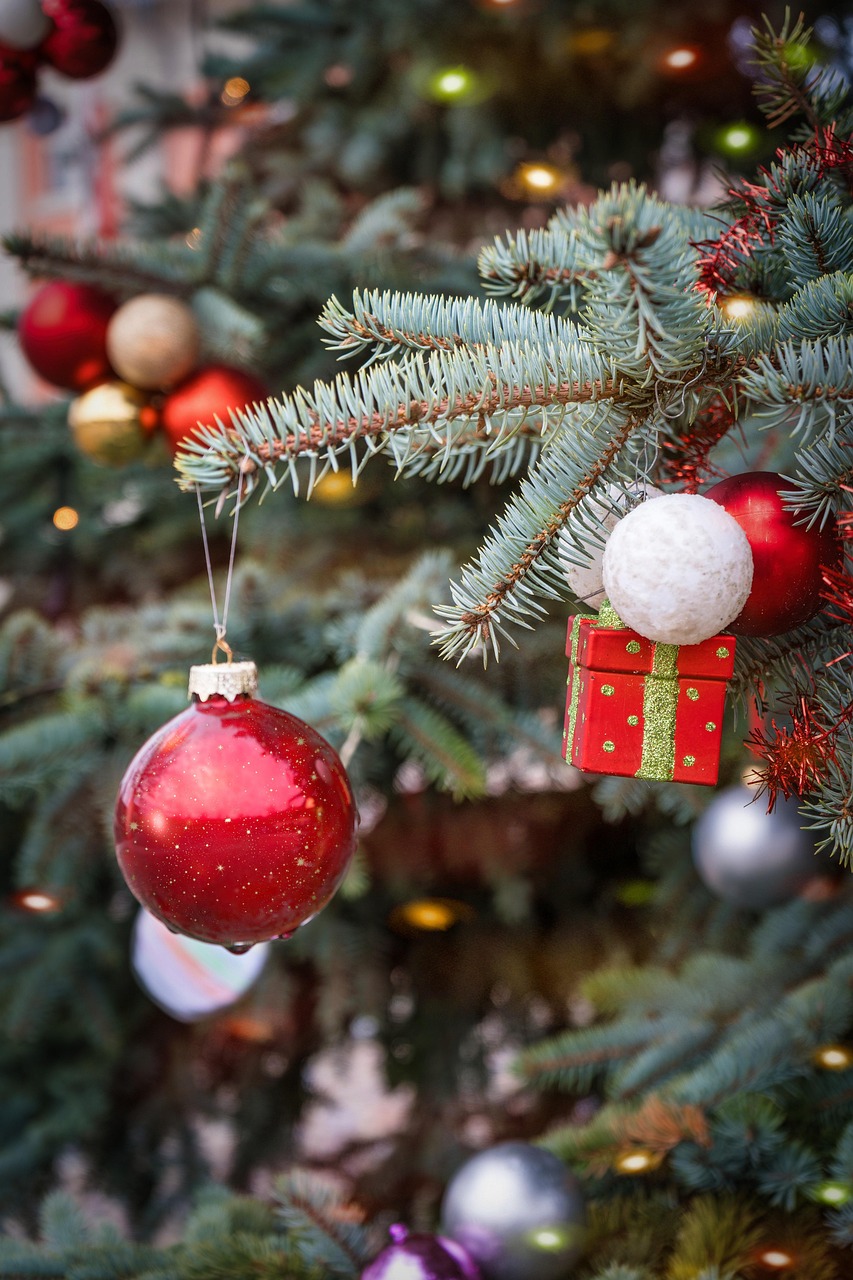 Plus de 50 000 images de Boules De Noël Sapin et de Noël - Pixabay