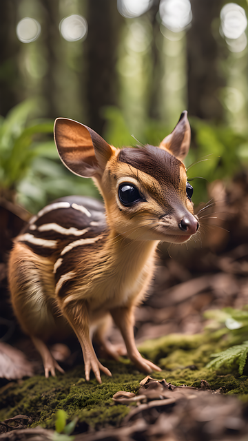 超过 40 张关于“Javan Chevrotain”和“动物”的免费图片 - Pixabay