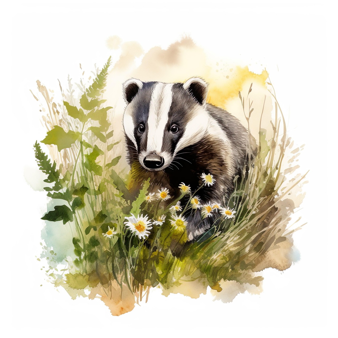 300,000+ Free Badger Animal & Animal Images - Pixabay