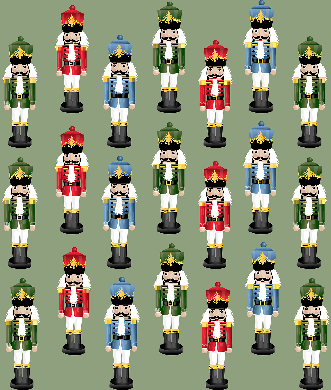 Download Nutcracker, Christmas, Decoration. Royalty-Free Stock ...