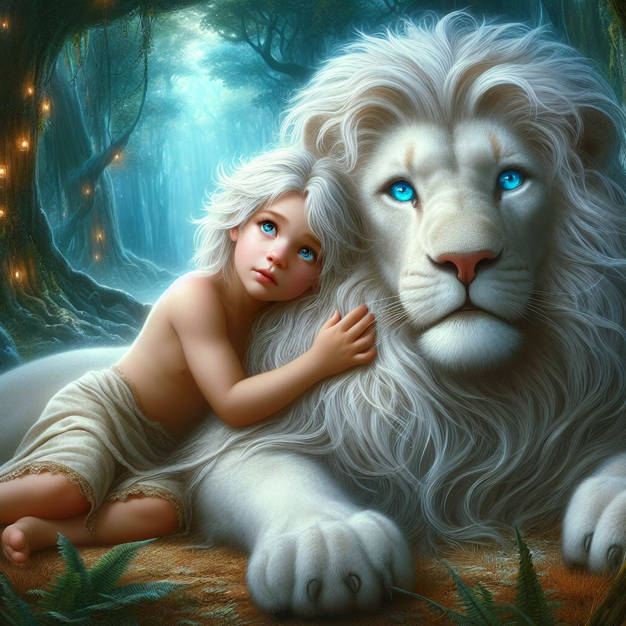 Más de 100 000 imágenes gratis de Leon Colorido y León - Pixabay