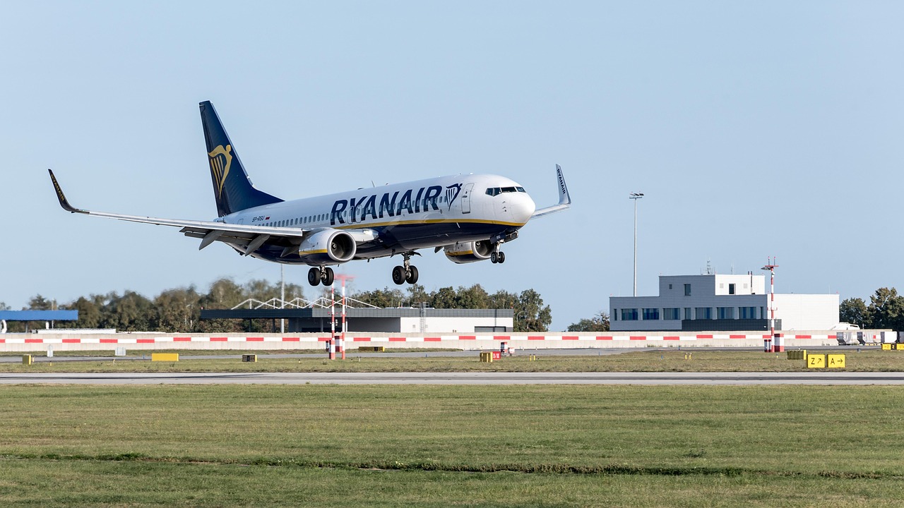 Passagierflugzeug Flugzeug - Kostenloses Foto auf Pixabay - Pixabay