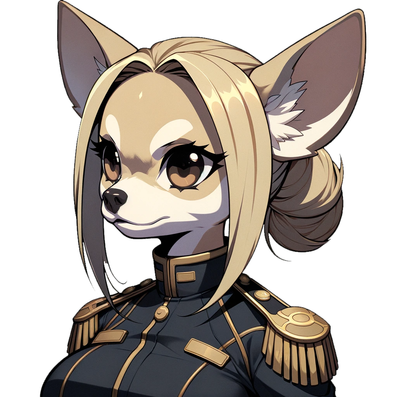 Anjing Chihuahua Anime - Gambar gratis di Pixabay - Pixabay