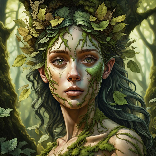 Explore 10,168+ Free Woodland Fairy Illustrations: Download Now - Pixabay