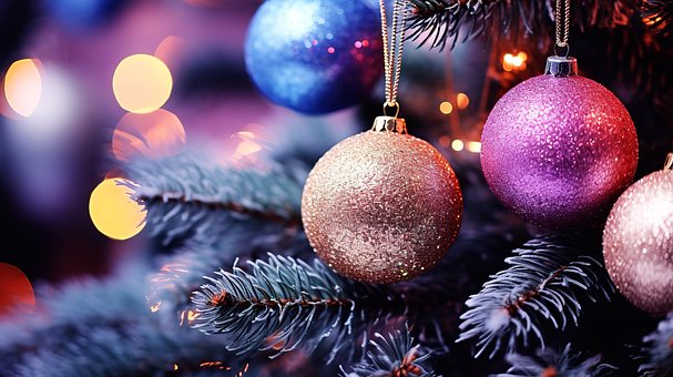 King_of_The_Christmas - Pixabay