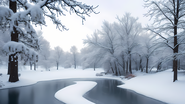 Download Winter Landscape Winter Mountain Landscape Royalty-Free Stock ...