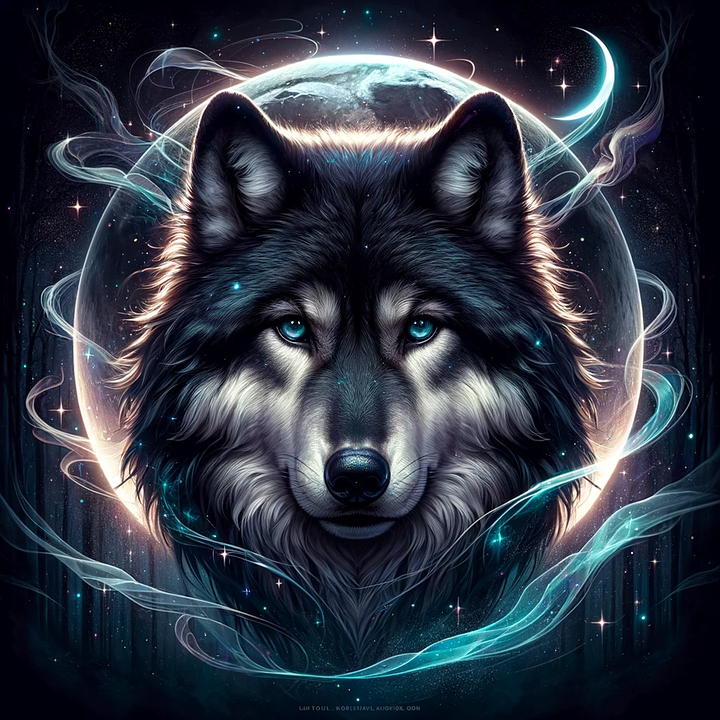 Wolf Werwolf Mystisch Kostenloses Bild Auf Pixabay Pixabay