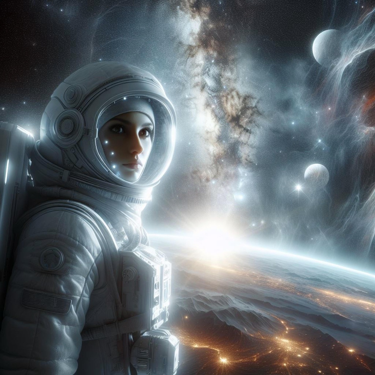 Orion Espace Univers - Image gratuite sur Pixabay - Pixabay