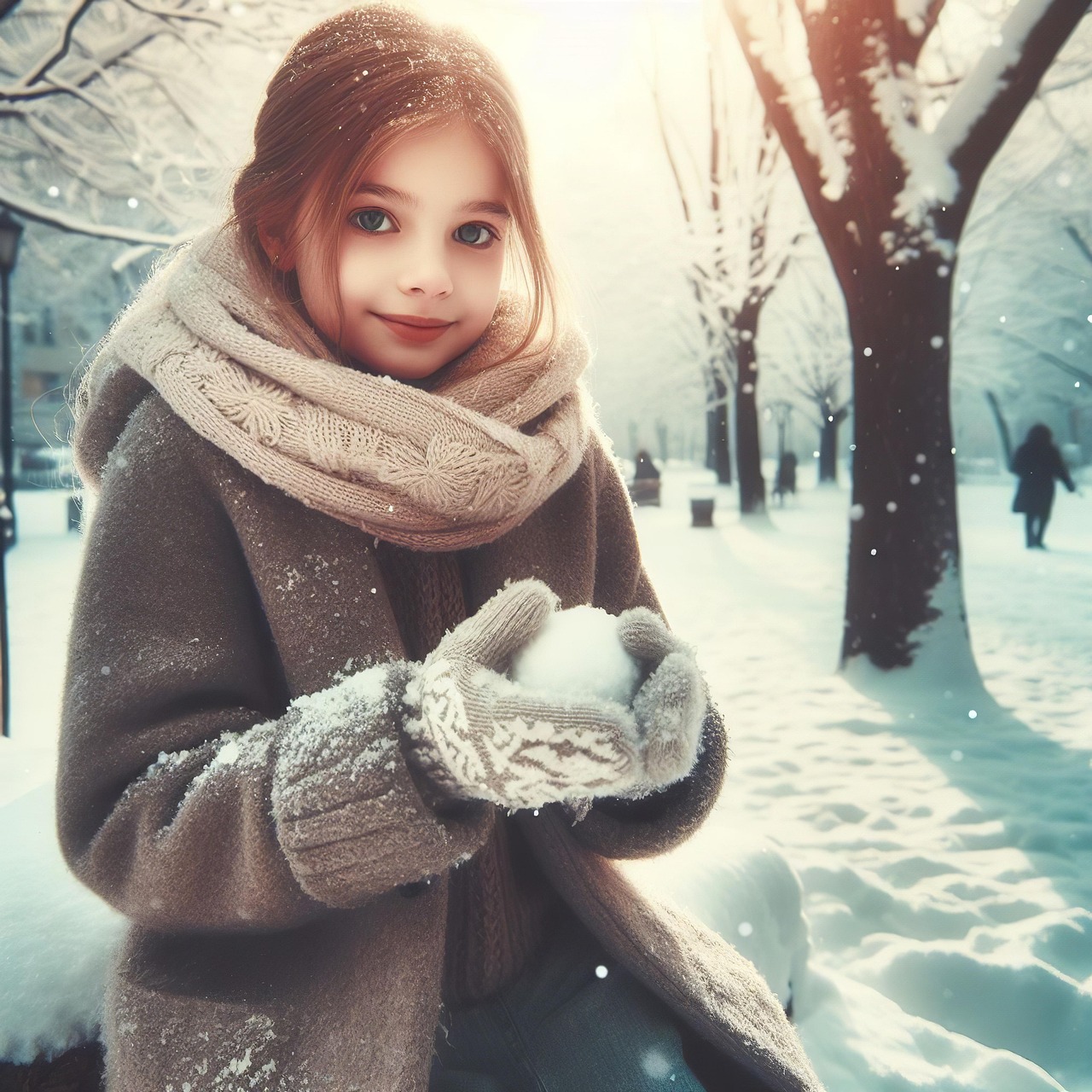 Fille Petite Jouant - Image gratuite sur Pixabay - Pixabay