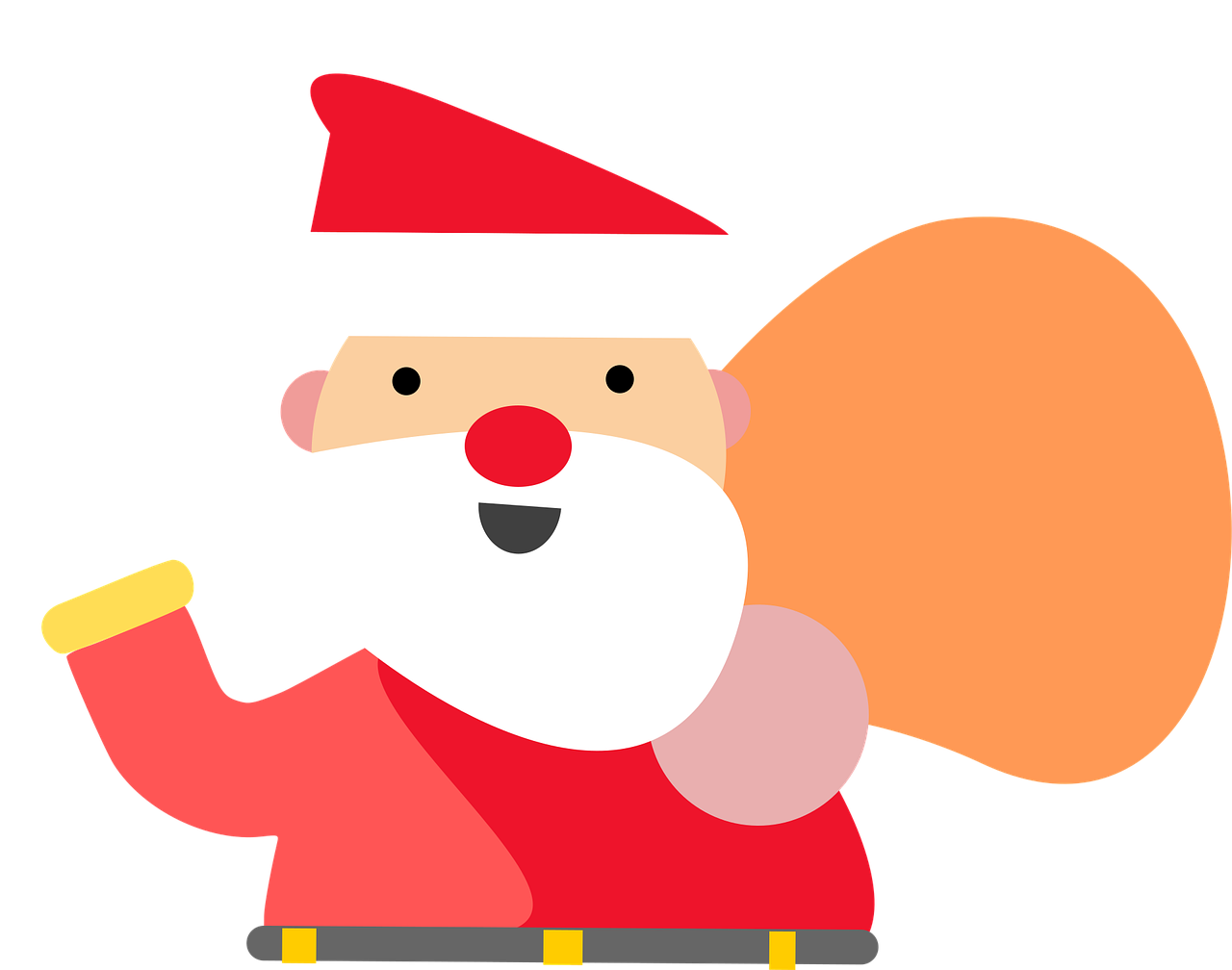 30,000+ Free Clip Art Santas & Christmas Images - Pixabay