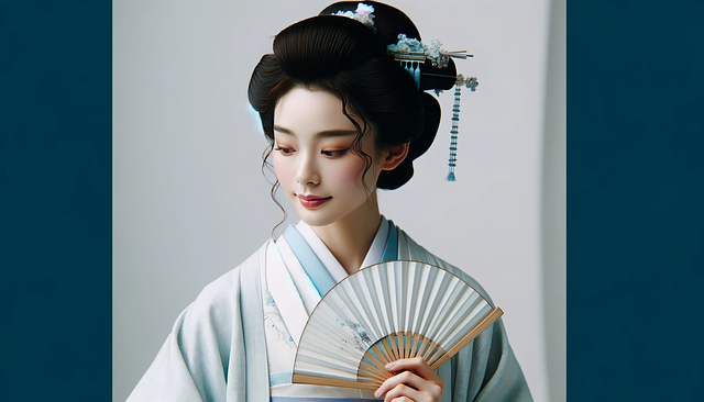 Geisha Jepang Kimono - Gambar gratis di Pixabay - Pixabay