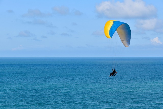 Parapente Avion Voler - Photo gratuite sur Pixabay - Pixabay