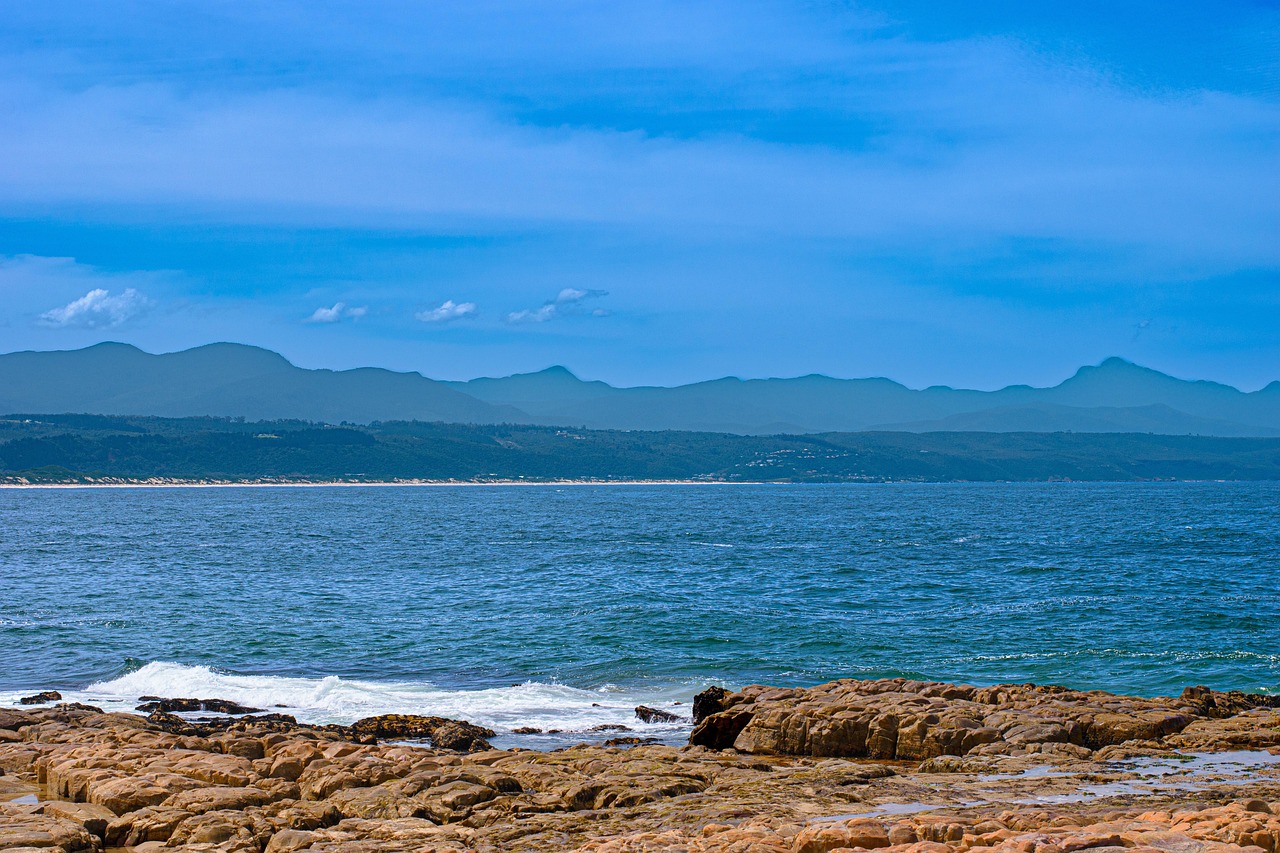 South Africa Coast Mountains - Free photo on Pixabay - Pixabay