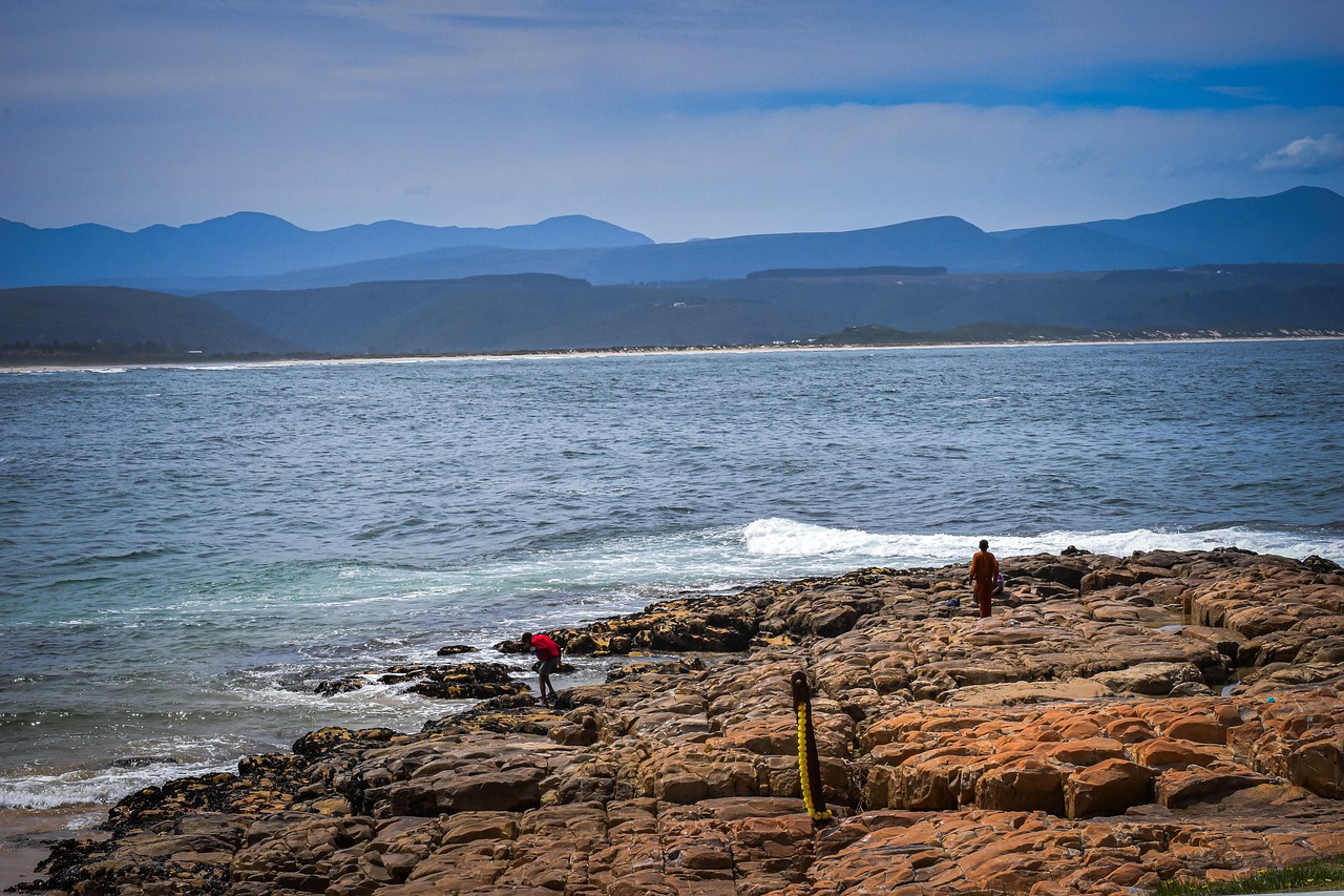 South Africa Coast Mountains - Free photo on Pixabay - Pixabay