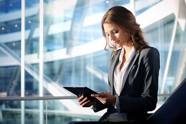 Download Woman, Business, Businesswoman. Royalty-Free Stock ...