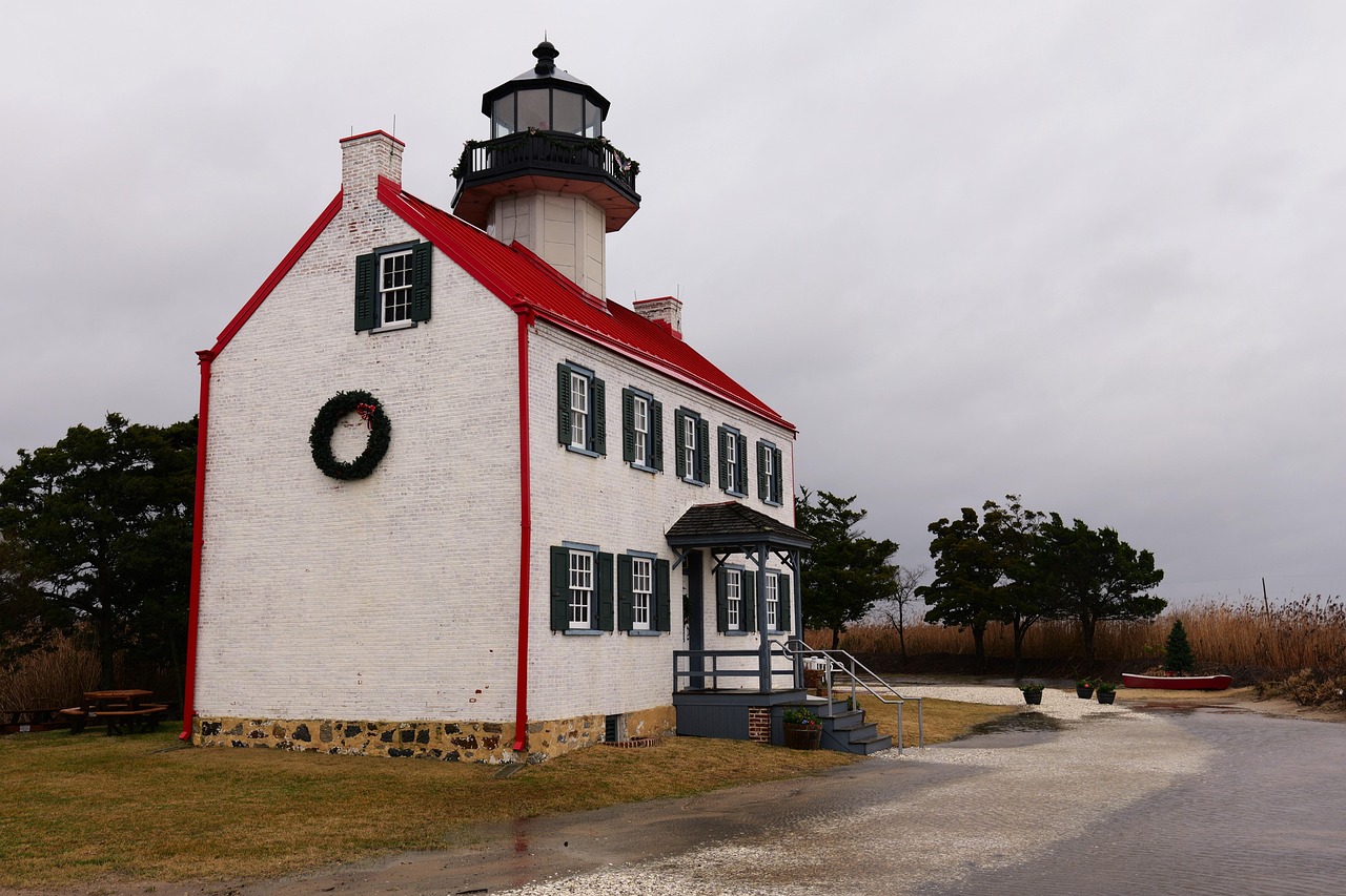 Lighthouse Beach Bay - Free photo on Pixabay - Pixabay