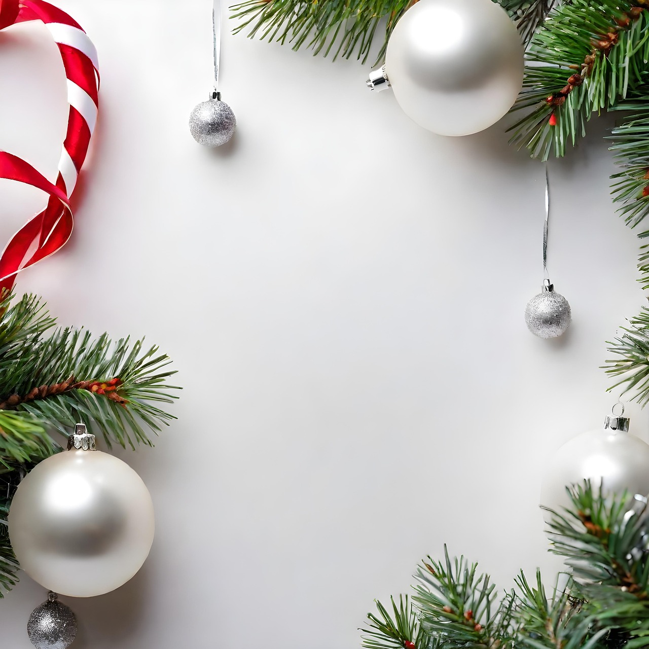 Christmas Background Boule De Noël - Image gratuite sur Pixabay - Pixabay