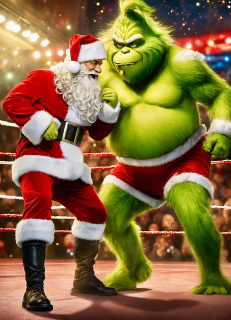 20+ Free Grinch & Christmas Images - Pixabay