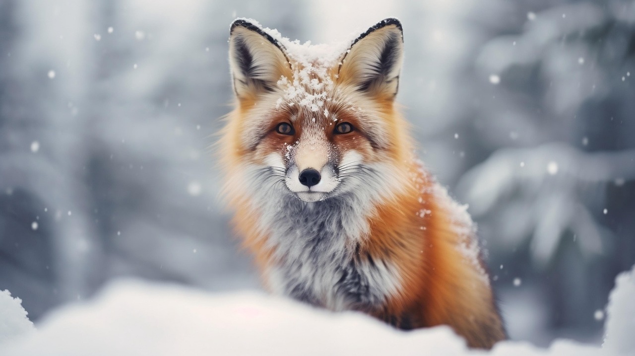 Download Fox, Animal, Red. Royalty-Free Stock Illustration Image - Pixabay
