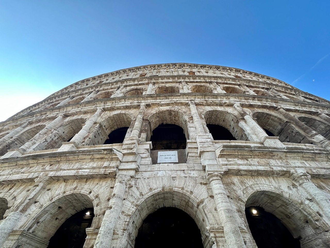 Italien Roman Kolosseum - Kostenloses Foto auf Pixabay - Pixabay