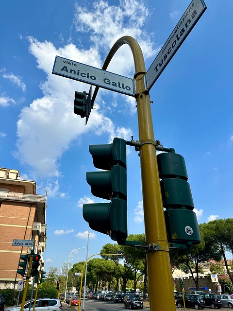 Italy Roman Traffic Light - Free photo on Pixabay - Pixabay