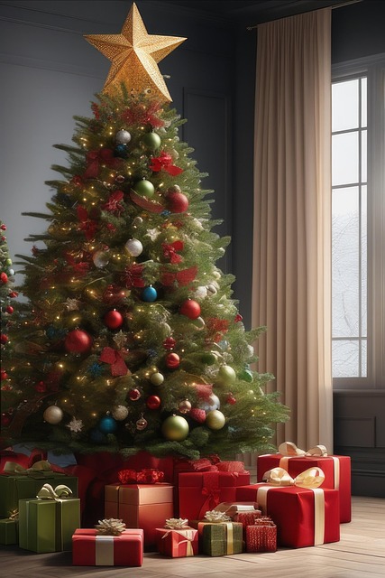 Download Fir Tree, Christmas, Christmas Tree. Royalty-Free Stock ...
