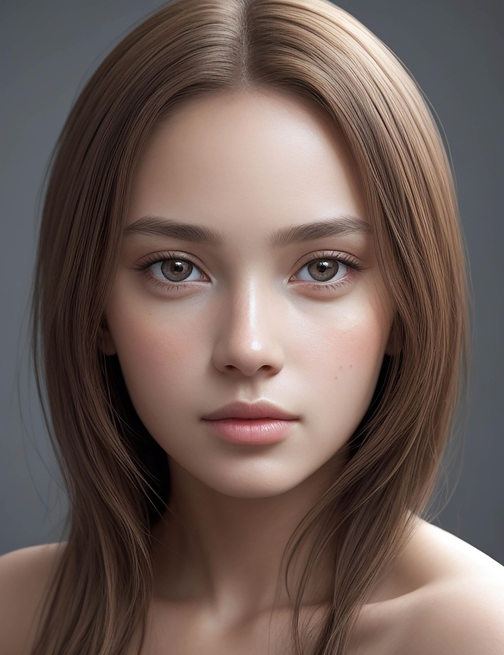 Gadis Potret Salon Kecantikan - Gambar gratis di Pixabay - Pixabay