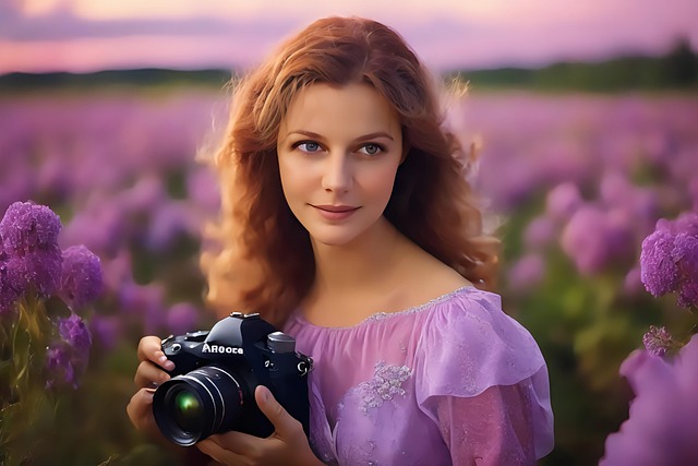 Download Bloom Aesthetic Photographer Royalty-Free Stock Illustration ...