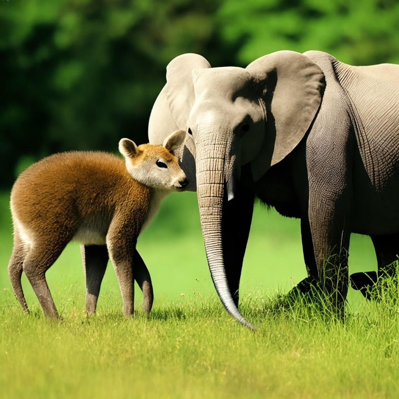 Animal Elephant Africa - Free photo on Pixabay - Pixabay